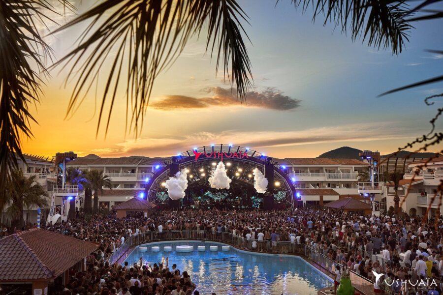 Ibiza VIP Tables | Premium table locations guaranteed