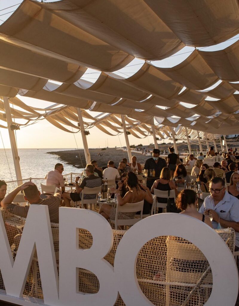 Ibiza VIP Tables | Premium table locations guaranteed
